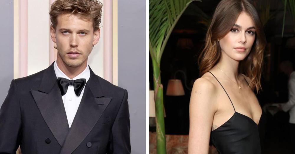 Konfirmohet fejesa e Kaia Gerber me Austin Butler! – Podiumi Lajmet më ...