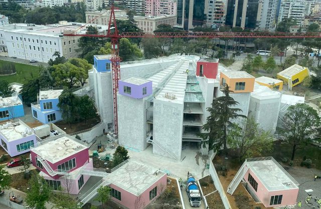 Mallkimi i një piramide – Podiumi Lajmet më të fundit në Shqipëri