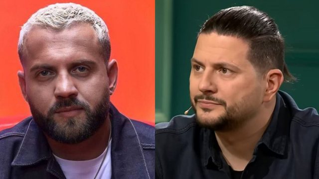 Ermal Mamaqi xheloz për Luiz Ejllin: Ka një afat skadence shumë të ...