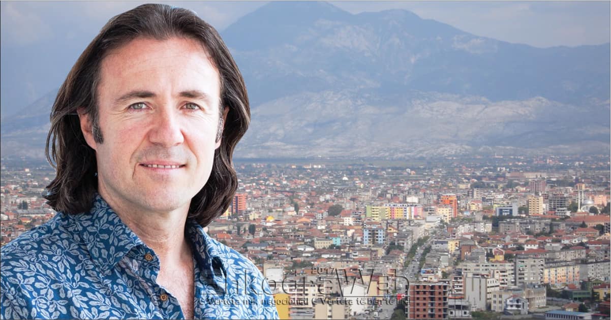 Gilman Bakalli, i vetmi deputet që foli për Shkodrën! – Podiumi Lajmet ...