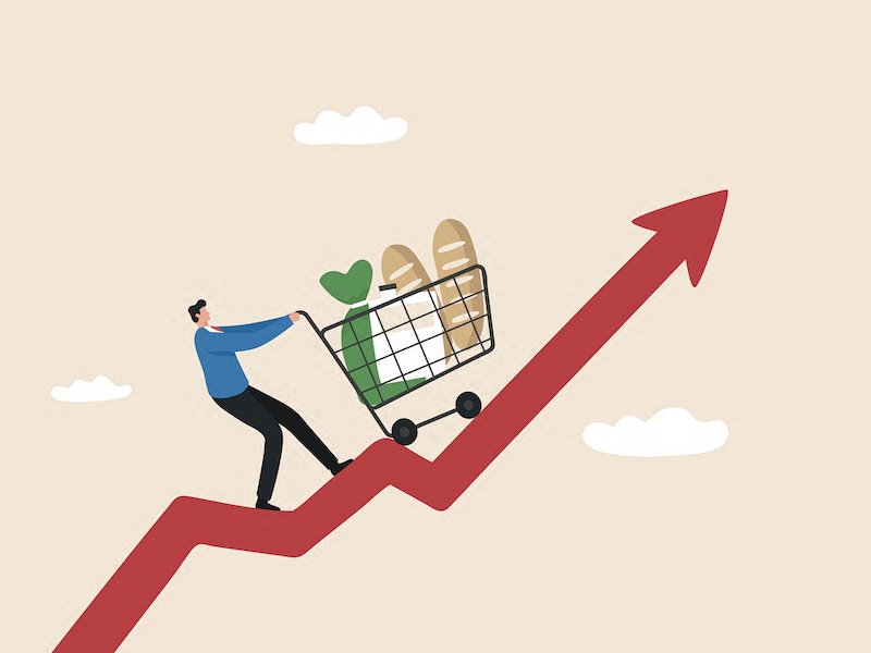 Çfarë është inflacioni? Kuptimi i Inflacionit – Podiumi Lajmet më të ...