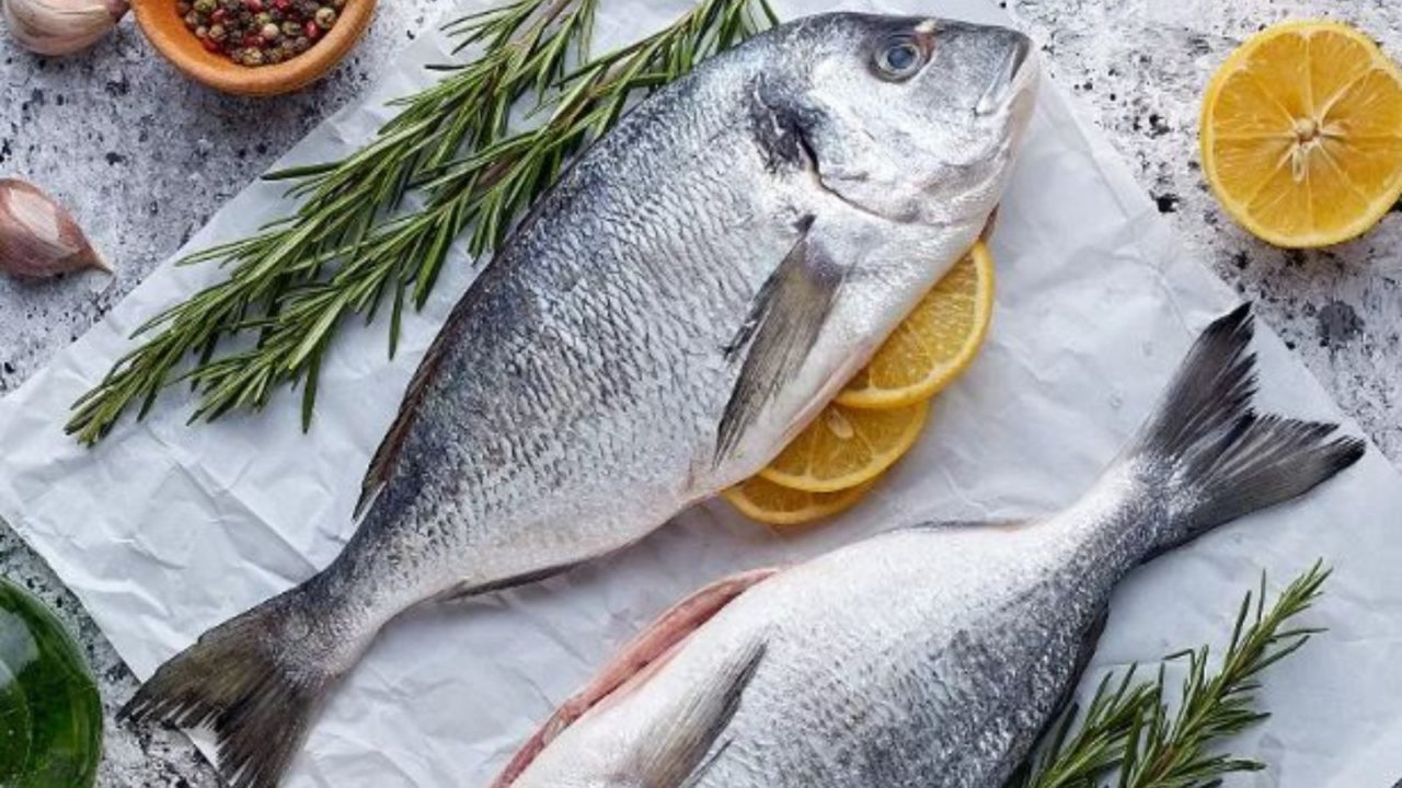 Si do ta kuptojmë që peshku është prishur? – Podiumi Lajmet më të ...