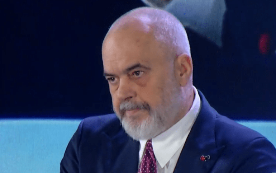 Rama duhet të hapë zarfin e 3-të ! – Podiumi Lajmet më të fundit në ...