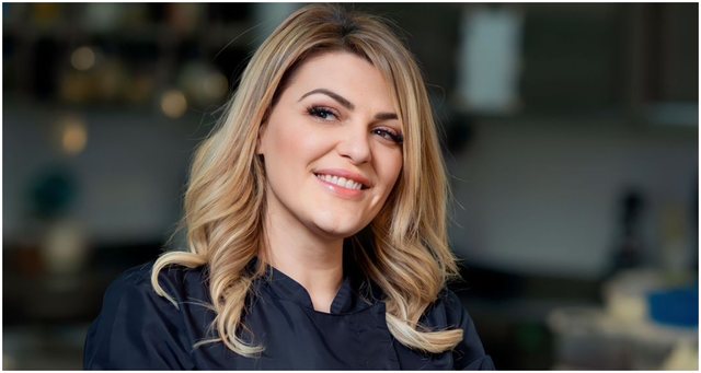 Albana Dulellari: Në restorantet shqiptare investohet më shumë në ...