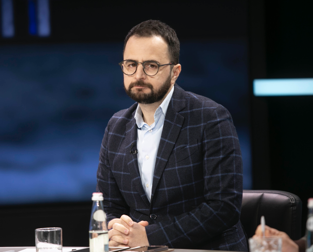 Mashtrimi publik i Dr. Endri Shabanit: Kam marrë më shumë vota se Sali ...