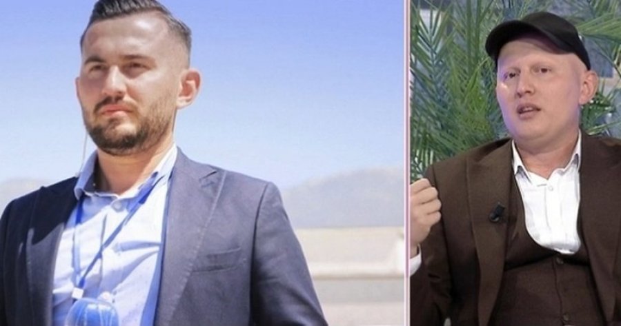 Iu shfaq pas Covidit, gazetari Osman Stafa rrëfen përballjen me ...