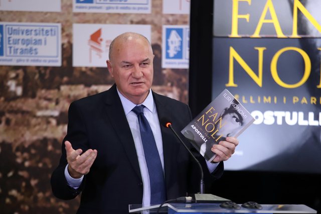 Nga Edison Ypi: Peshkatari i Perlave – Podiumi Lajmet më të fundit në ...