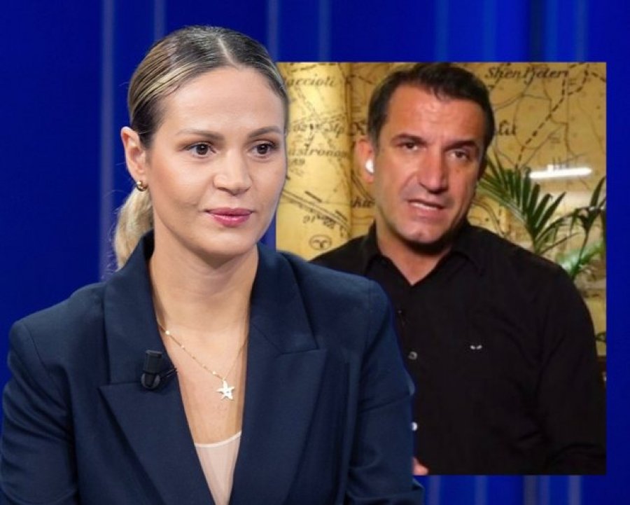 Ola Xama: U sulmua familja ime, pasi botova shkrimin për Veliajn dhe ...