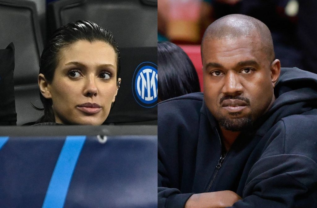 Bianca Censori, e lodhur nga Kanye West? – Podiumi Lajmet më të fundit ...