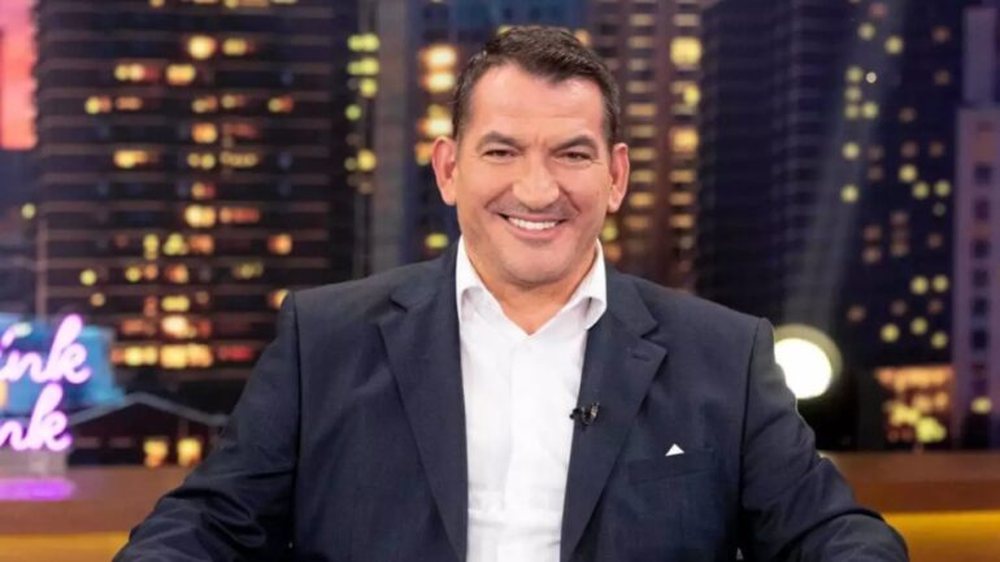 Pirro Dhima rrëfehet për jetën dhe karrierën: Kur fitova medaljen e ...