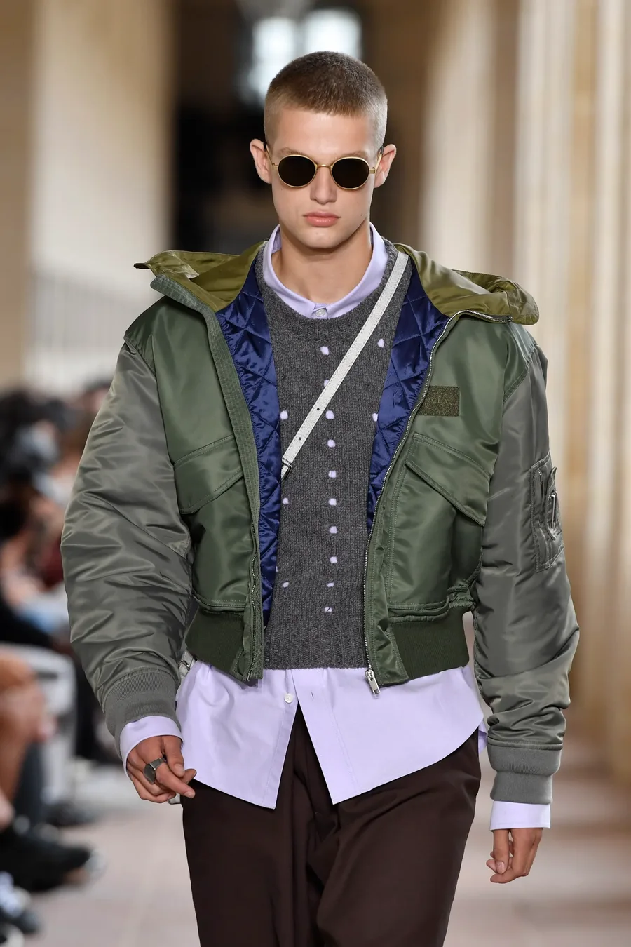 Për burrat/ 5 prerje flokësh për 1 stinë – Podiumi Lajmet më të fundit ...