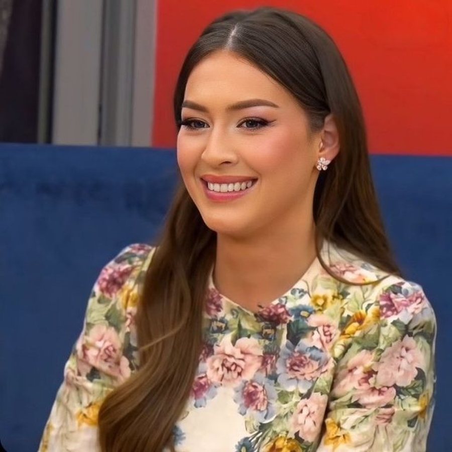 Françeska Murati publikon foton e ëmbël me djalin! – Podiumi Lajmet më ...