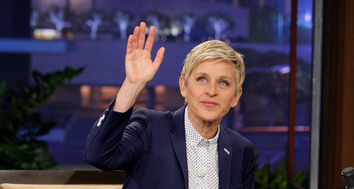 Ellen DeGeneres njofton rikthimin e fundit në komedi përmes turneut ...