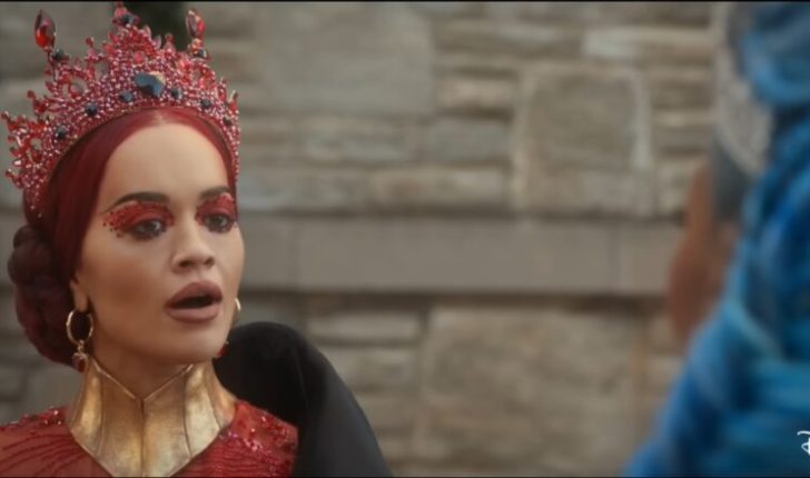 Publikohet traileri i filmit të ri nga Disney, “Descendants: The Rise ...