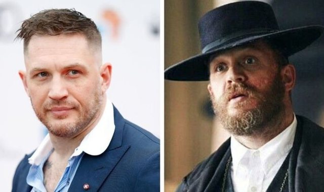 Filmi i "Peaky Blinders"/ A do të jetë pjesë e kastit Tom Hardy ...