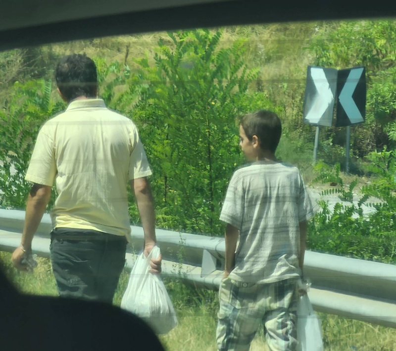 Unë s’kam dalë për të lypur – Podiumi Lajmet më të fundit në Shqipëri