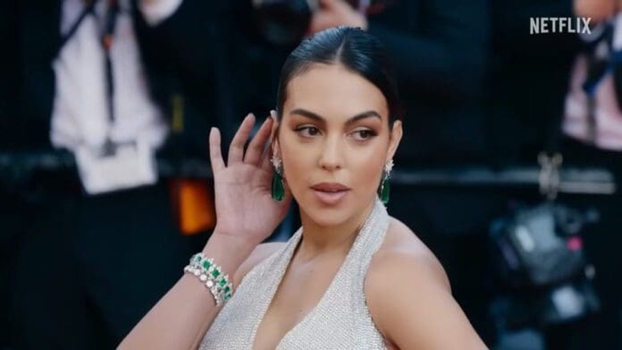 Sa fiton Georgina Rodriguez për një sezon nga seritë e saj – Podiumi ...