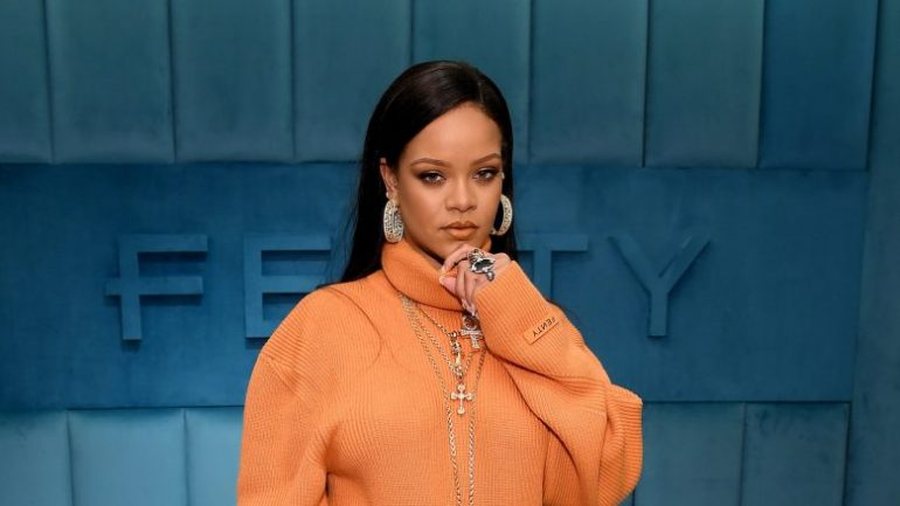 Rihanna flet për famën: Është e trishtë – Podiumi Lajmet më të fundit ...