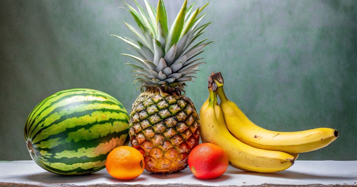 8 nga frutat më të shëndetshme që mund të hani tani – Podiumi Lajmet më ...