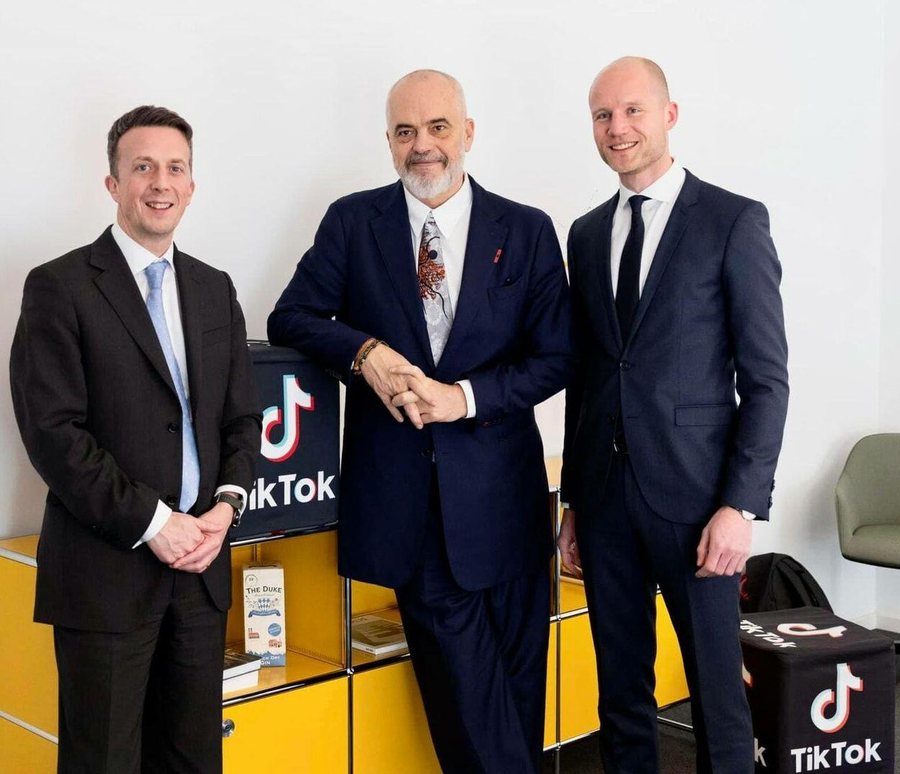 Propozimi i Ramës për mbylljen e Tiktok-ut, Arlind Qori: I rrezikshëm ...