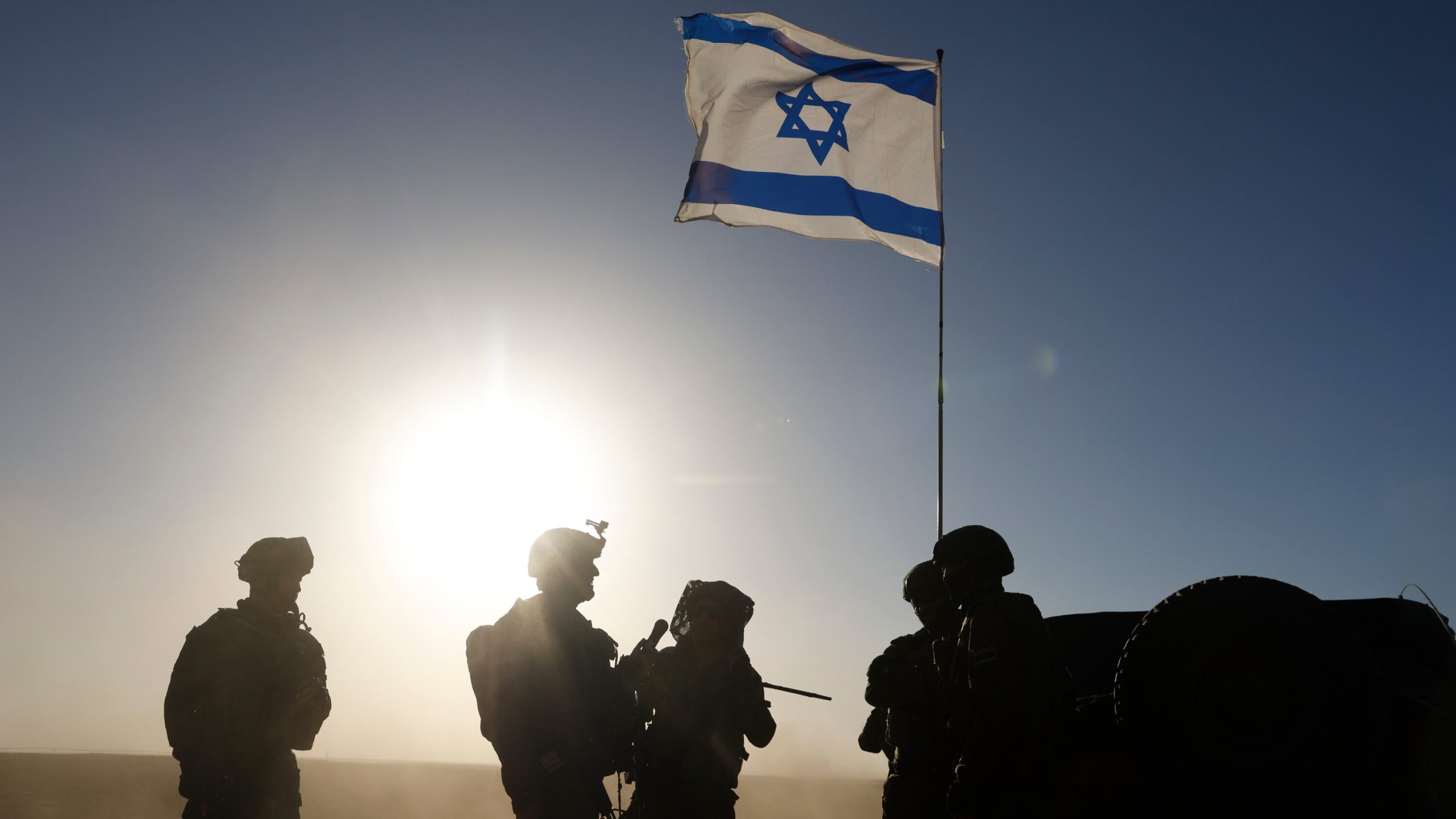 E ardhmja e Izraelit? Një zgjidhje me 3 shtete – Podiumi Lajmet më të ...