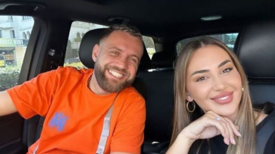 Dalina Buzi me deklaratë të fortë për Kiarën, reagon ashpër Luizi ...