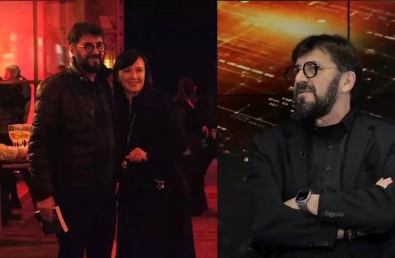 Ilir Demalia: Rama ngriti 10 mijë flamuj në mes të Athinës, Berisha uli ...