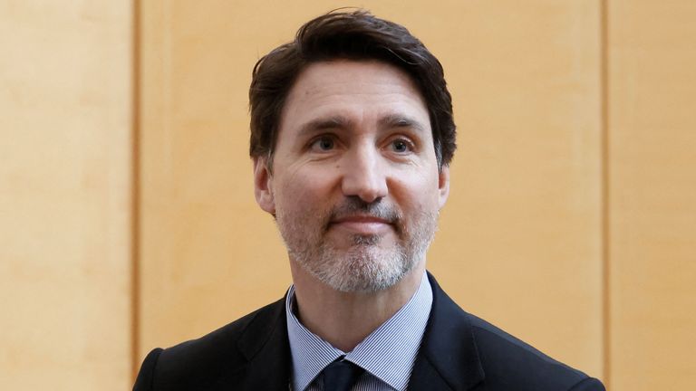 Pse u largua realisht, Justin Trudeau? – Podiumi Lajmet më të fundit në ...