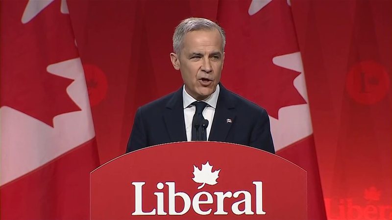 "Kanadaja nuk do jetë kurrë amerikane" - Do të zëvendësojë Trudeau si ...