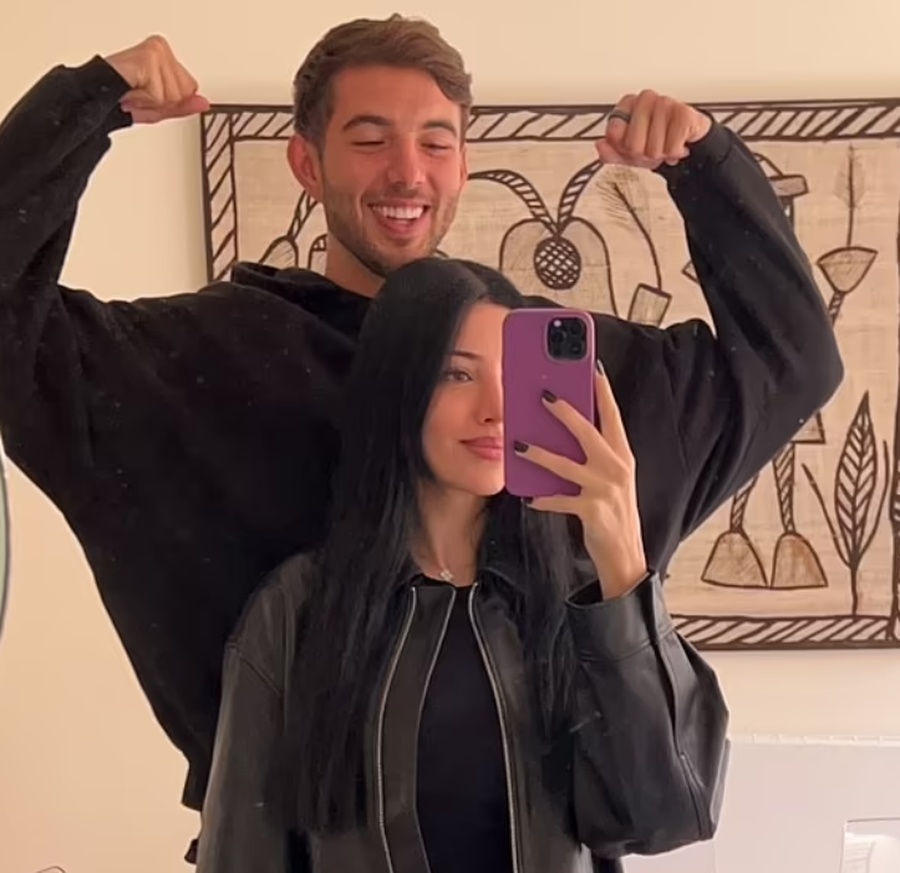 "The Wizzard Liz" influencerja e famshme ndahet nga i fejuari, tradhtia ...